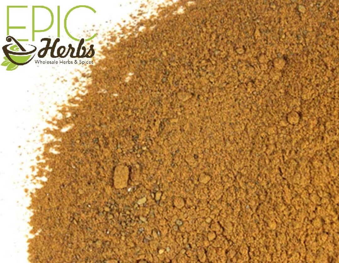 Cape Aloe ferox Leaf Powder 1 Lb - Etsy