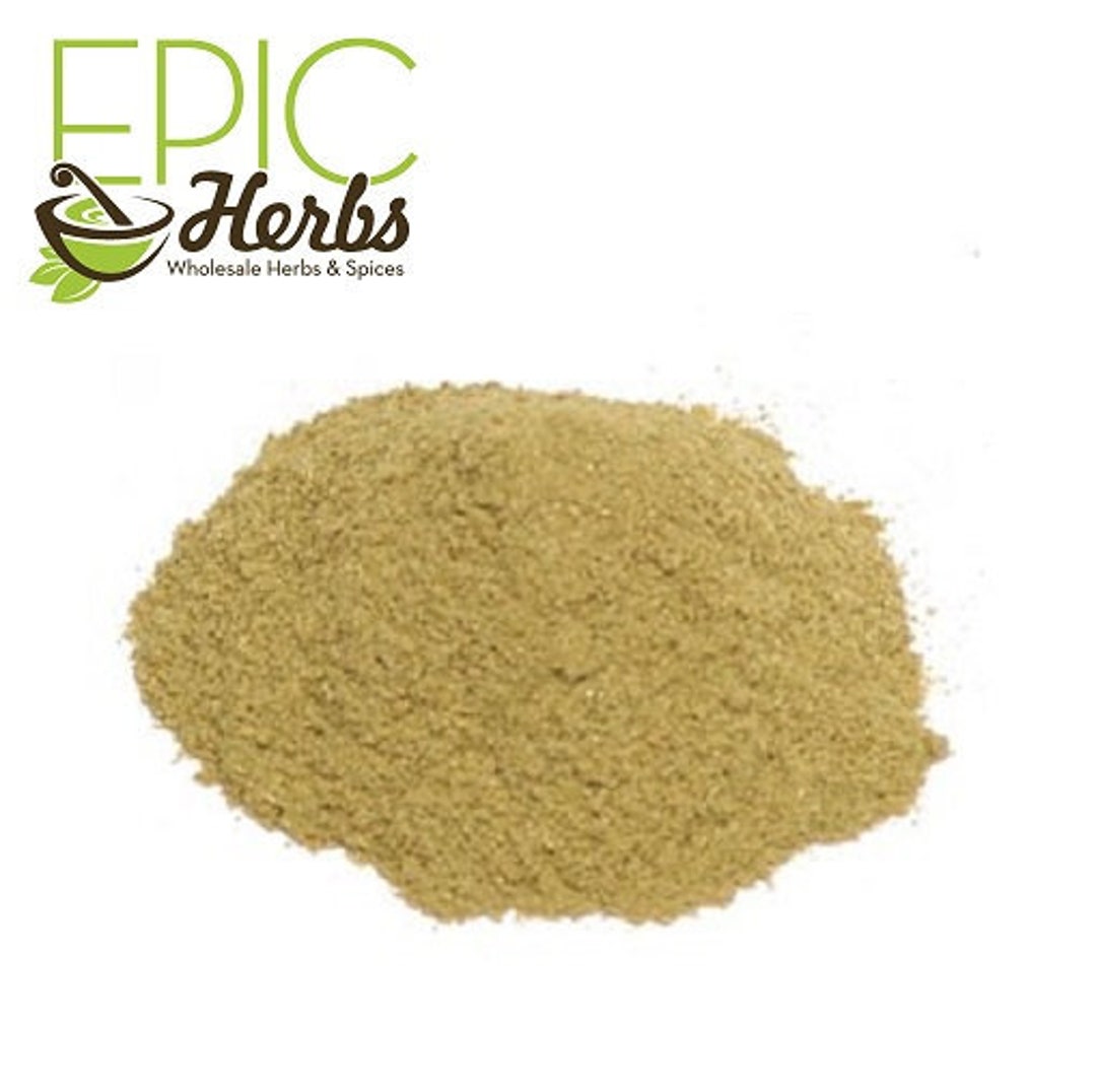 Hops Flowers Powder - 1 Lb - Etsy