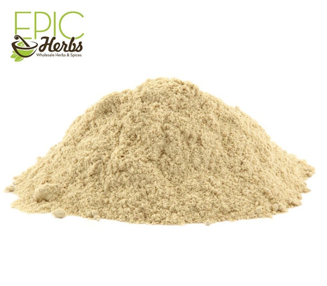 Passion Flower Herb Powder 1 lb - Etsy Italia