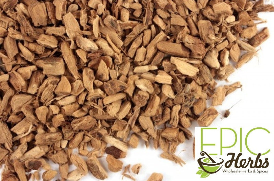 Calamus Root Cut & Sifted - Etsy