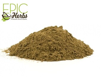 Tea Green Powder 1 Lb - Etsy