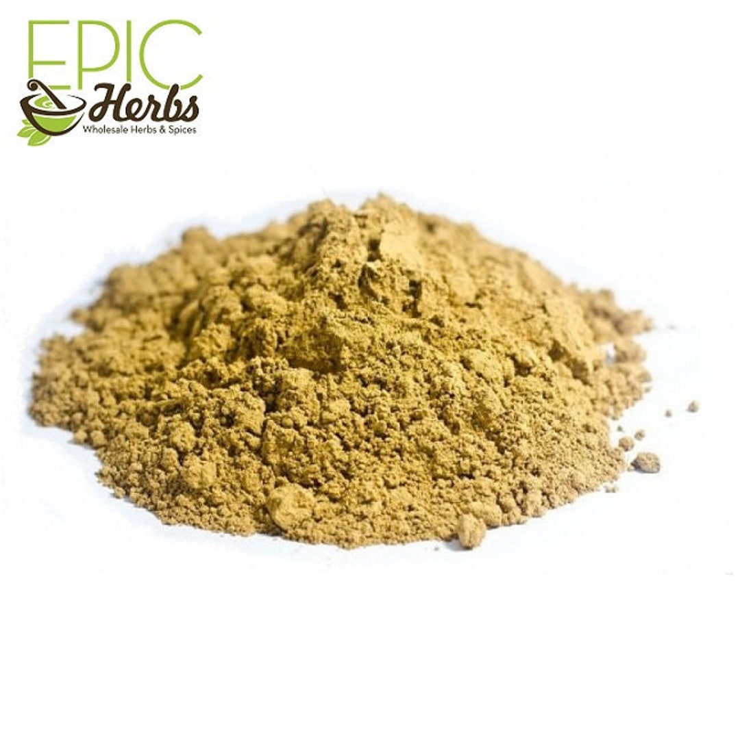 Yarrow Flowers Powder - 1 Lb - Etsy