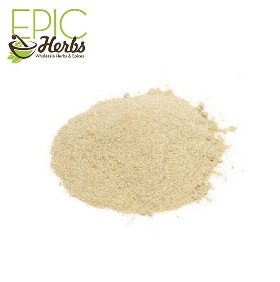 Butcher's Broom Root Powder 1 lb - Etsy.de