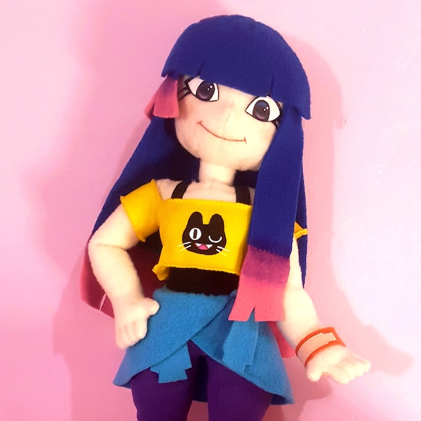 Miko Doll - Etsy