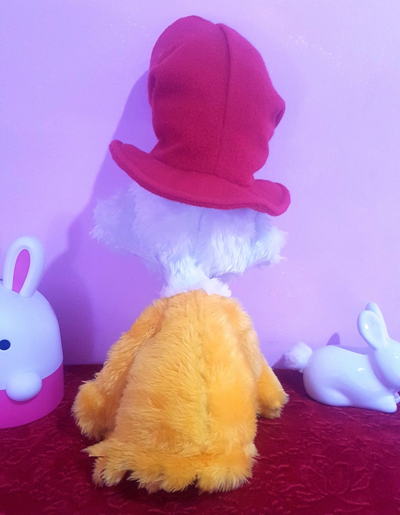 236 Sam-i-am Inspired Plushie - Etsy