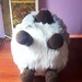 98 Wool Inspired Plushie - Etsy
