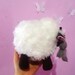 98 Wool Inspired Plushie - Etsy