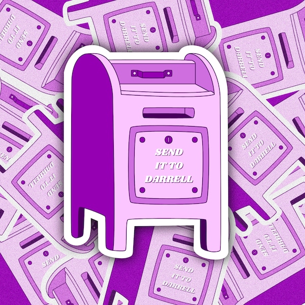 Bravo Tv Stickers - Etsy