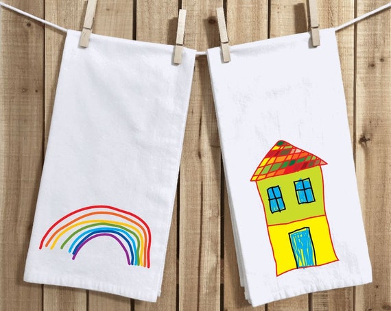 Cool towel designs store