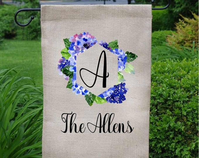 Create Your Own Custom Garden Flag, Design Your Own Yard Flag ...