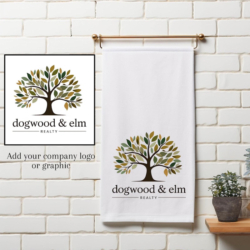 Custom Image Tea Towels - Etsy