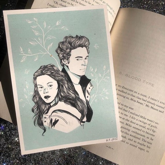 Drawings Of Twilight