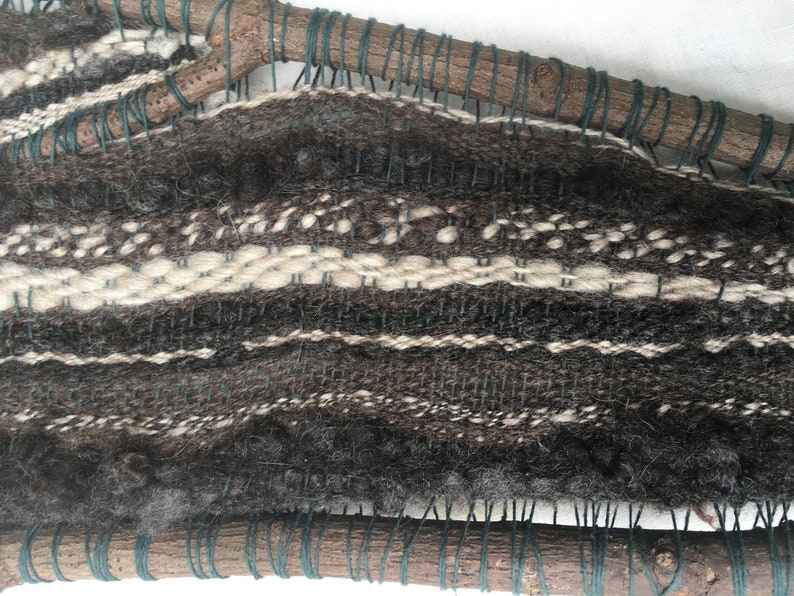 Branch Weaving - Etsy