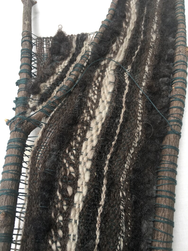Branch Weaving - Etsy