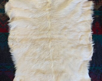 Handcarved Goat Hide - Etsy