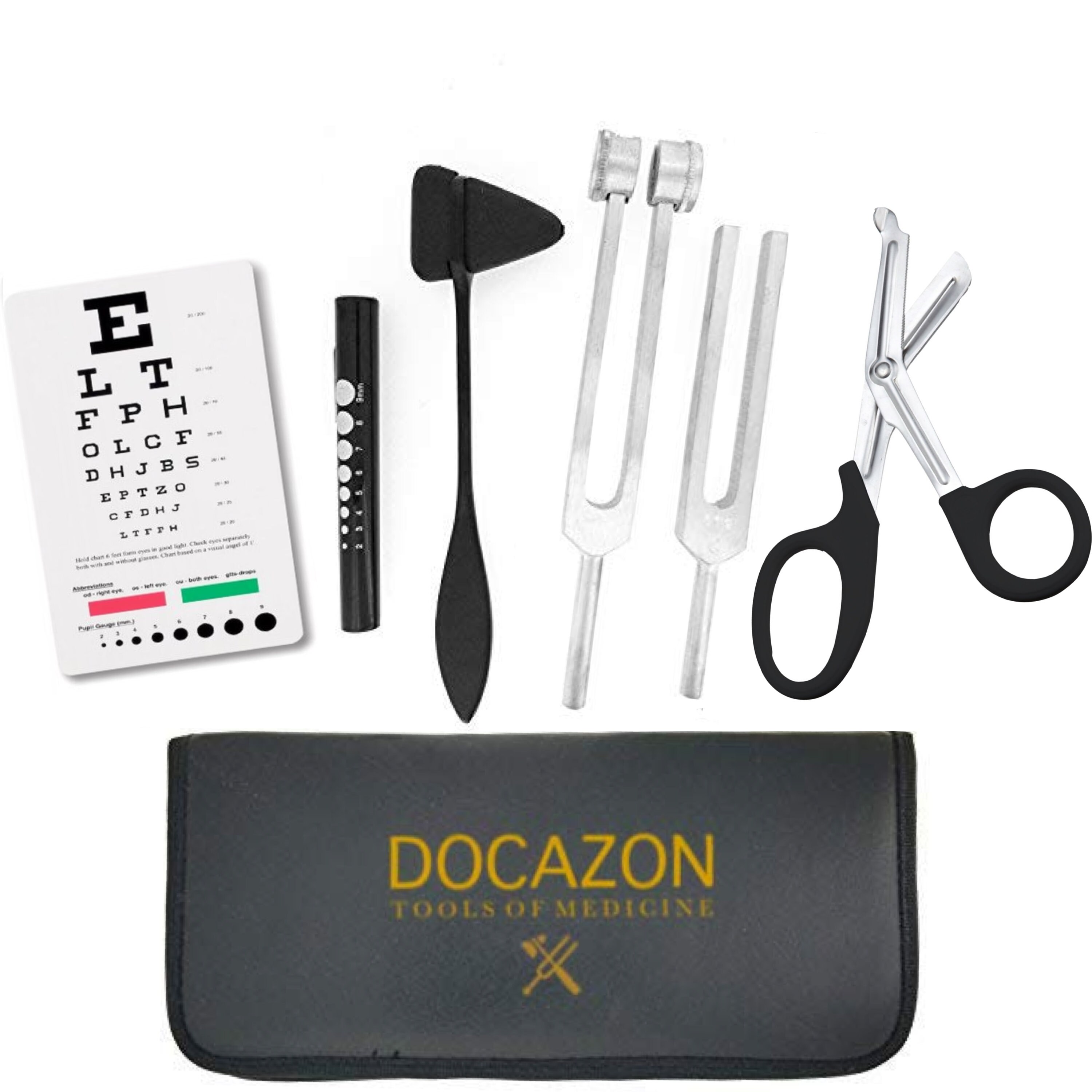 Medical Assistants Tools