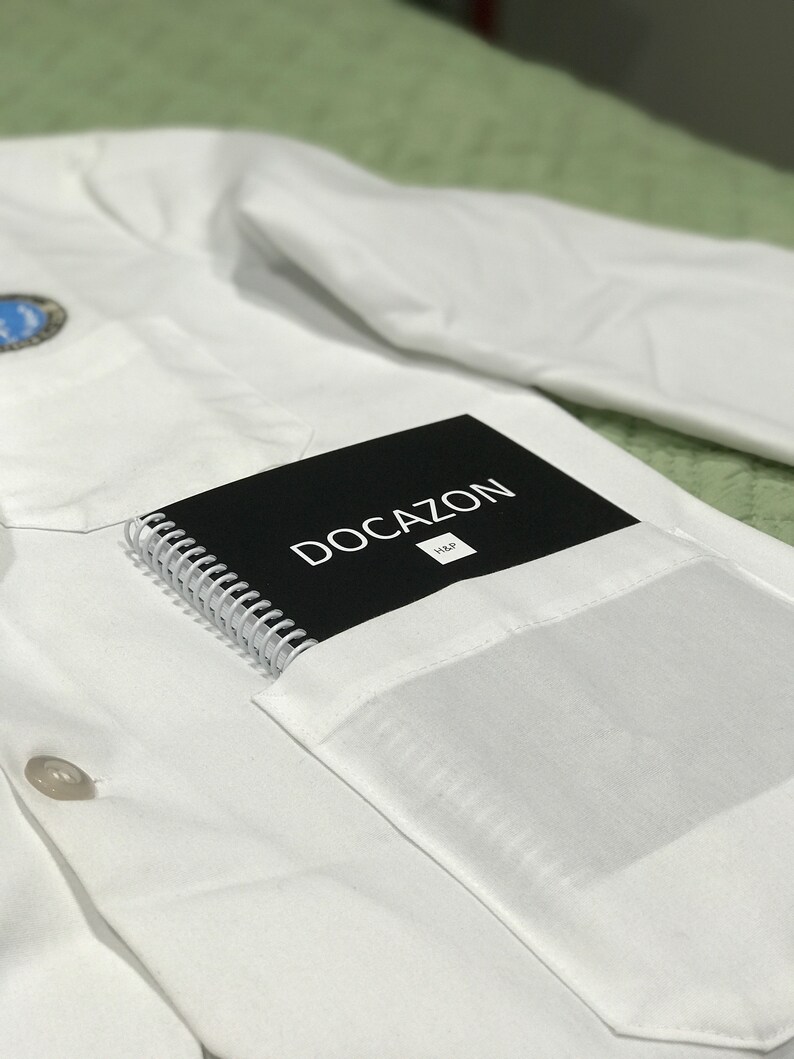 CLEARANCE SALE: DOCAZON H&P | the Perfect Medical History and Physical ...