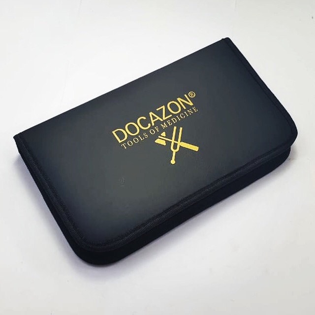DOCAZON Medical Diagnostic Set (6 Pc) From Tools of Medicine for ...