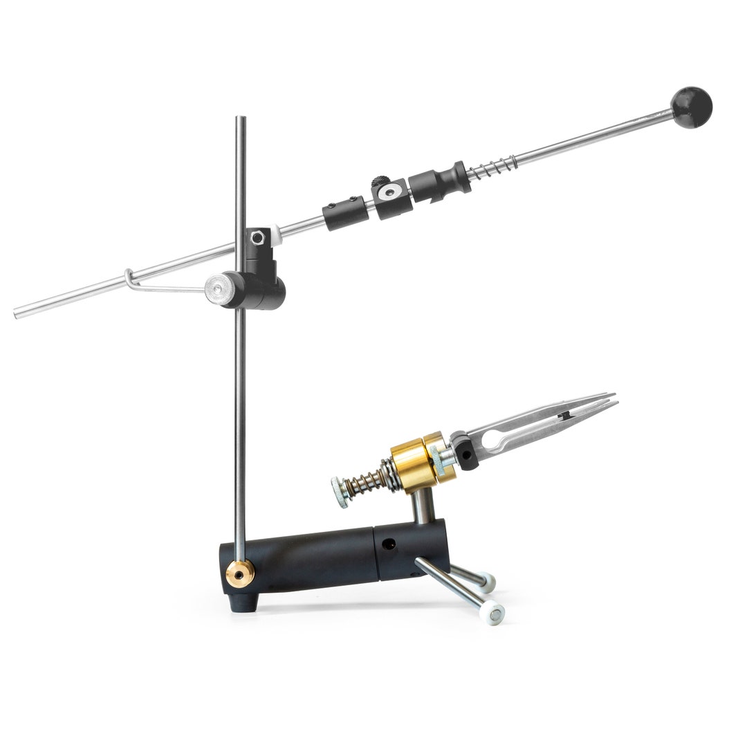 Knife Sharpener standart With Rotary Mechanism 6 Mm Blade Thickness ...