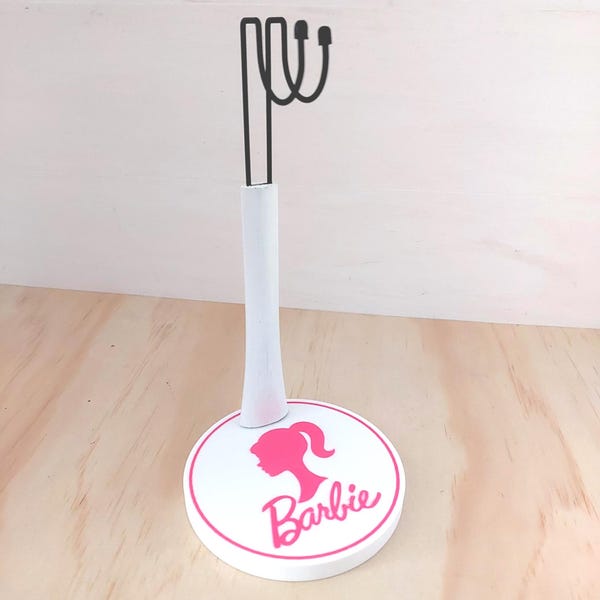 Barbie Stands - Etsy