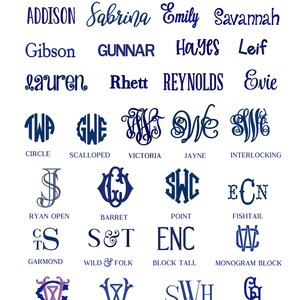 Monogrammed Scroll Edge Porcelain Dinnerware Wedding Gift Wedding Decor ...