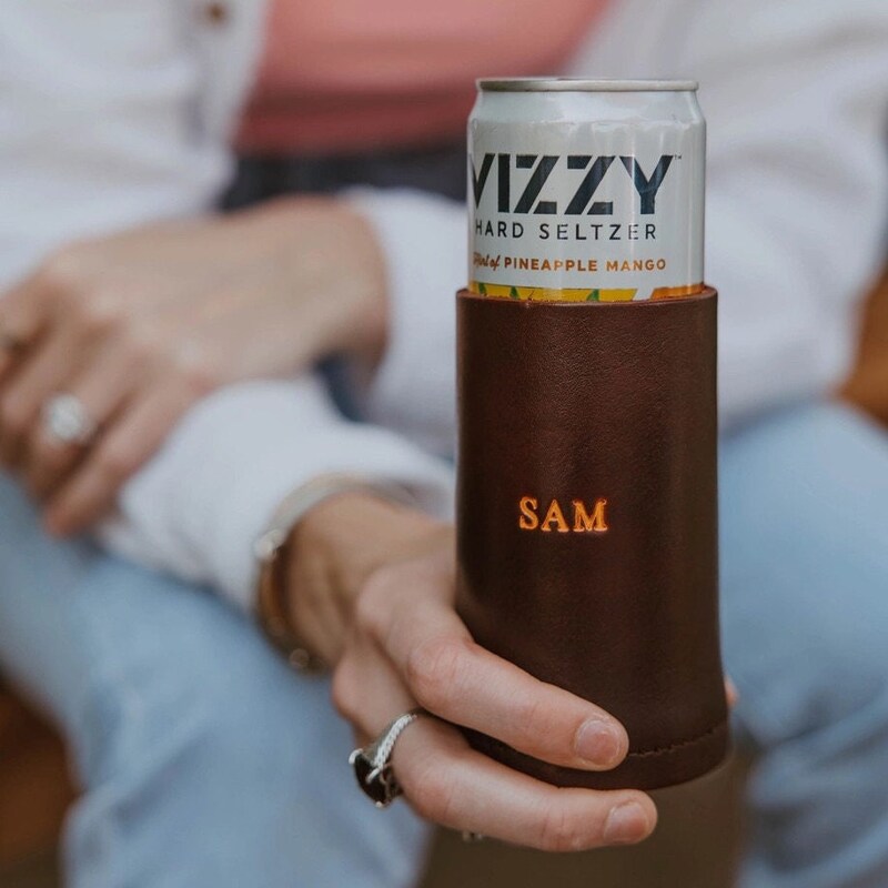 Custom Koozie - Etsy