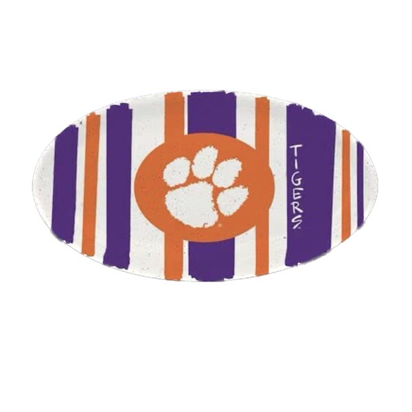 Clemson Tigers - Etsy