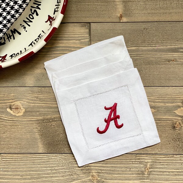 Alabama Crimson Tide - Etsy
