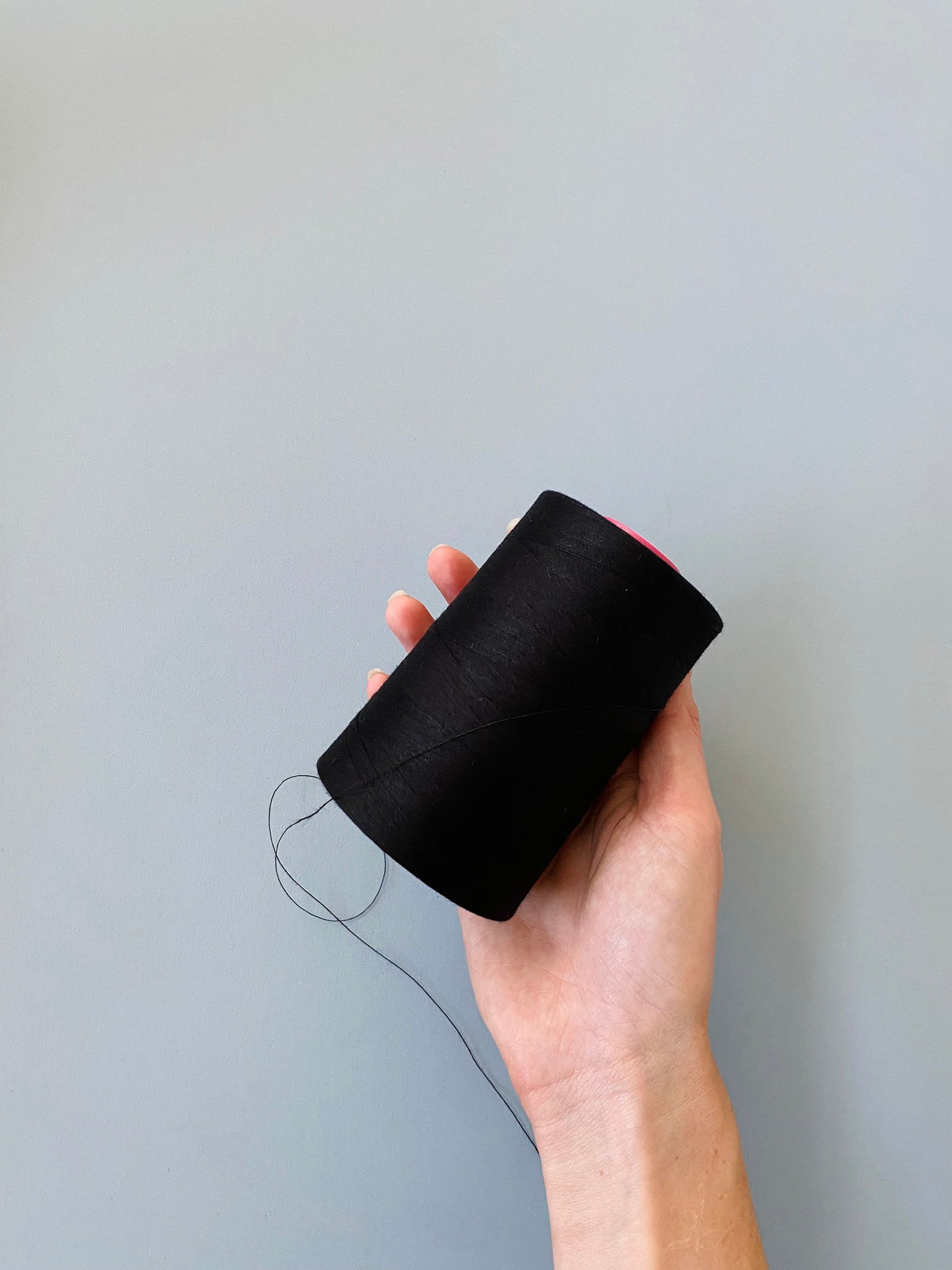 Cellulose Threads - 100% Tencel Tex 40 Sewing Thread - Black - Etsy