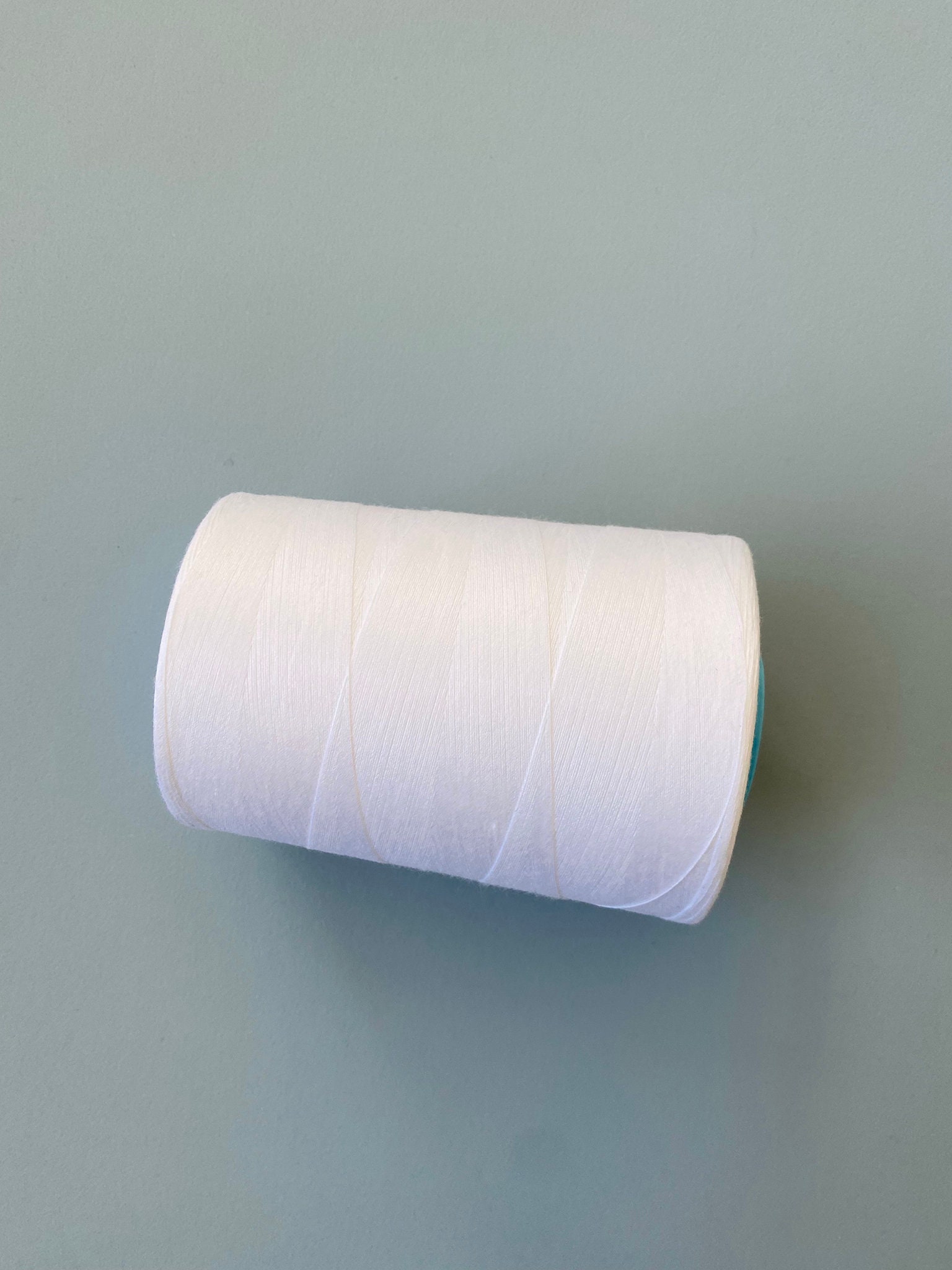 Cellulose Threads - 100% Tencel Tex 60 Sewing Thread - White - Etsy