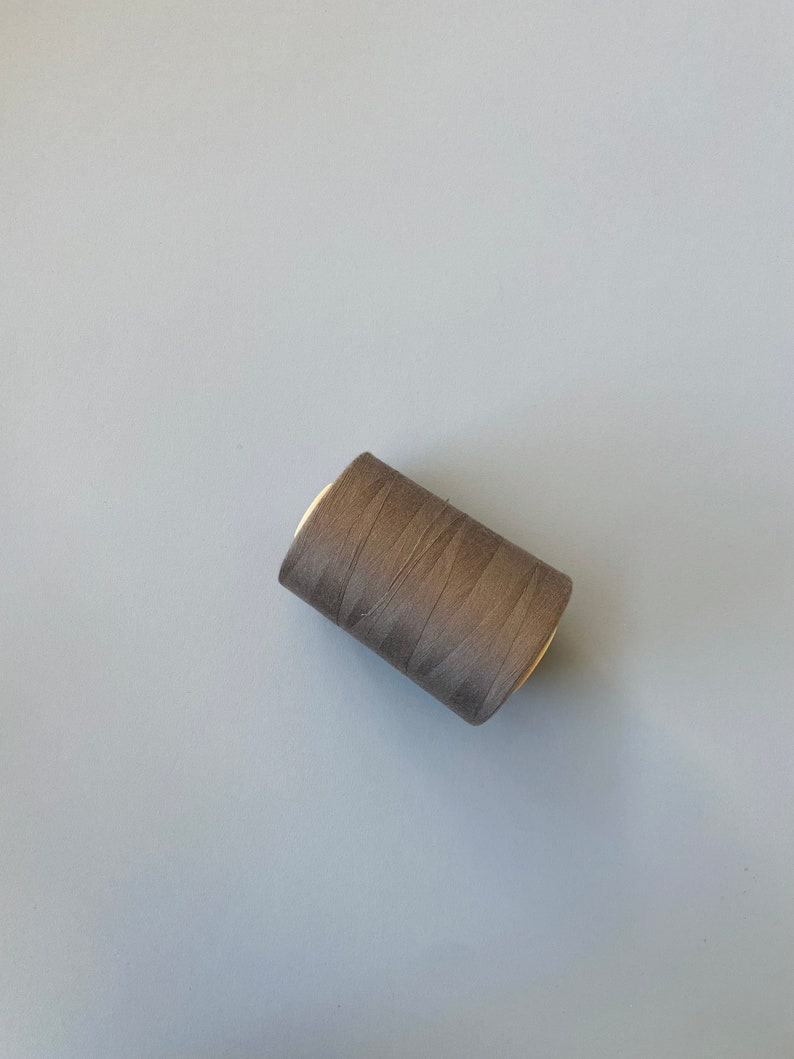 Cellulose Threads - 100% Tencel Sewing Thread - Sage Green - Etsy