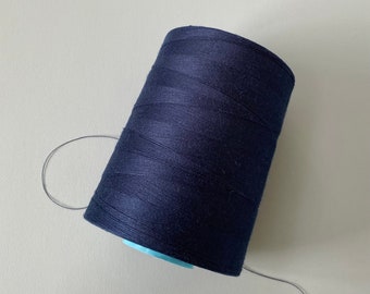 Cellulose Threads 100% Tencel Tex 60 Sewing Thread White - Etsy