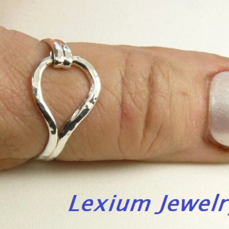 Thumb Rings - Etsy