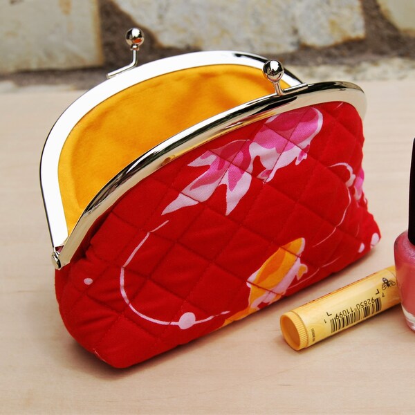 Coin Purse Frame - Etsy