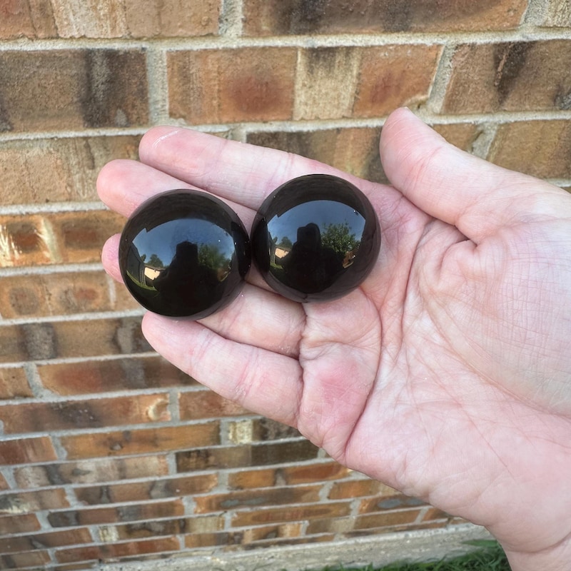 Safety Doll Eyes 30mm - Etsy