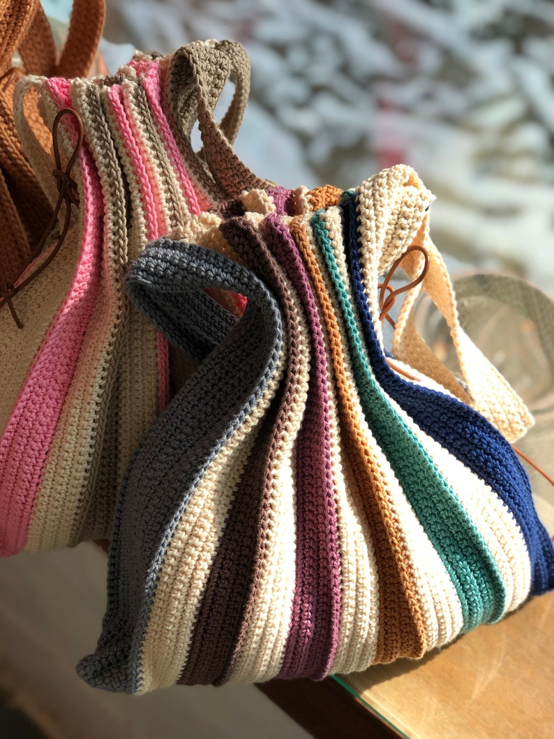 Accordion Bag - Etsy