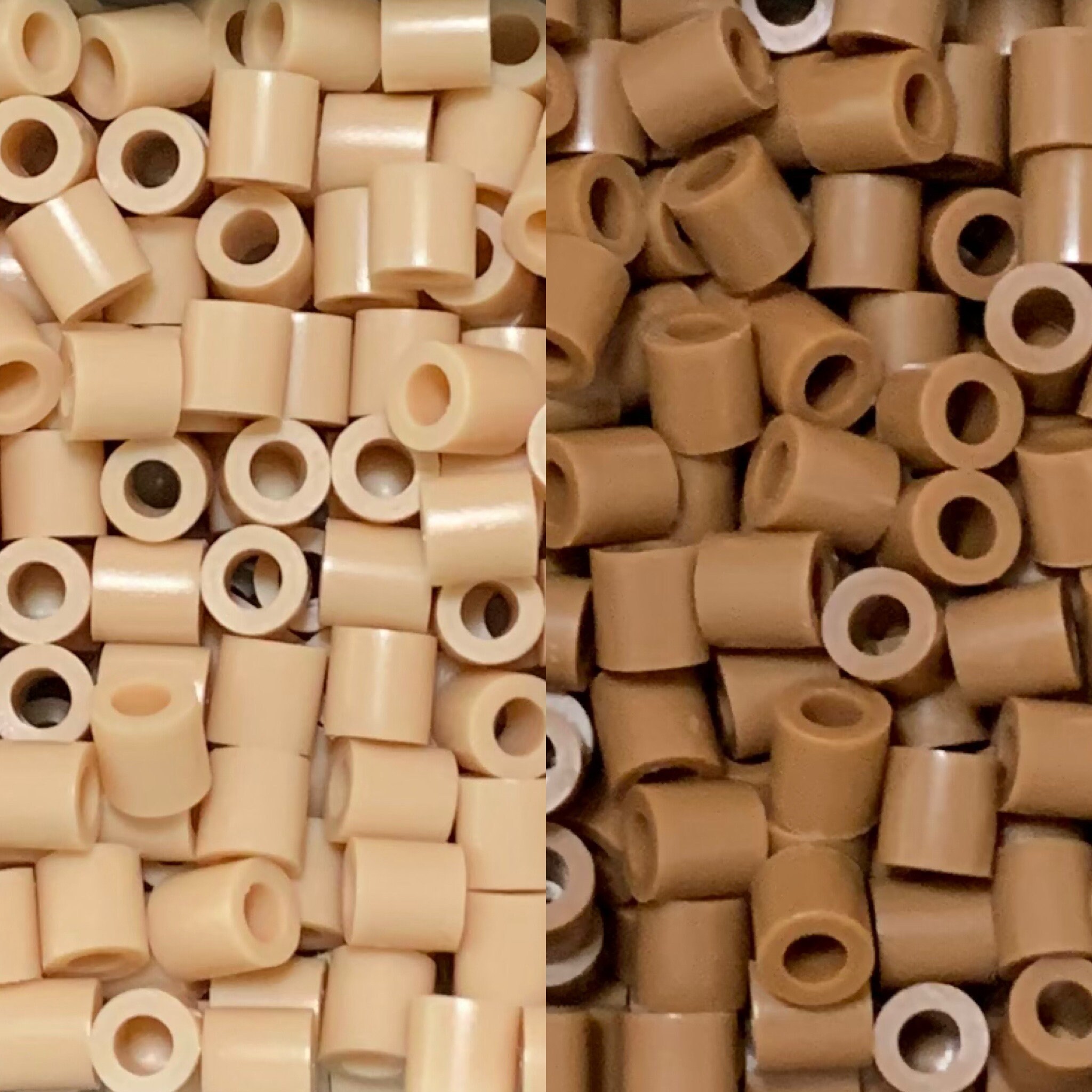 I Love You Perler Bead Magnet - Etsy