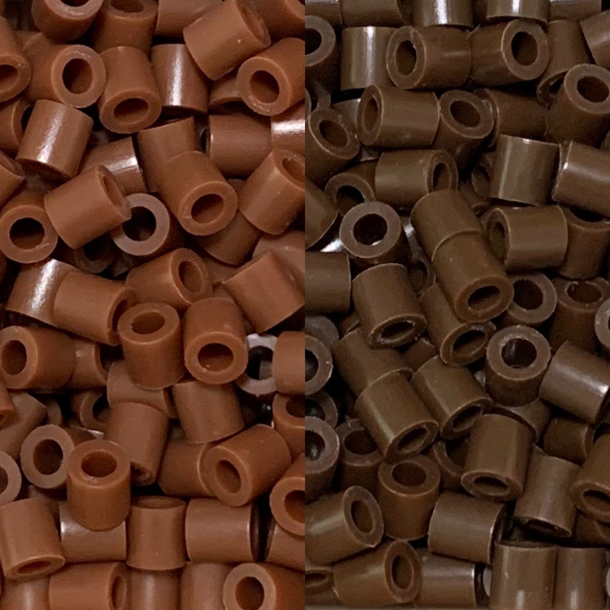 I Love You Perler Bead Magnet - Etsy