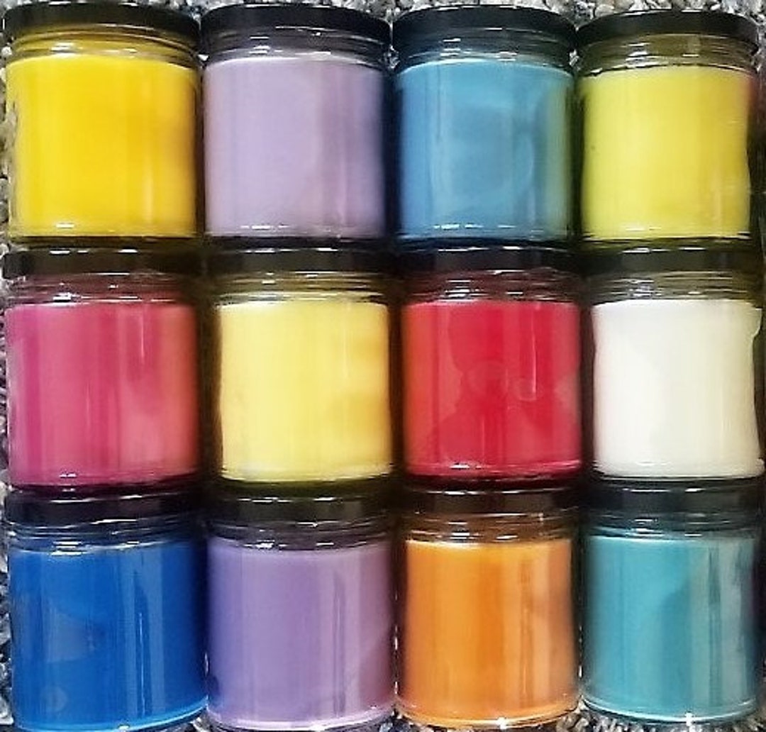 100 Wholesale Candles (unlabeled) - Etsy