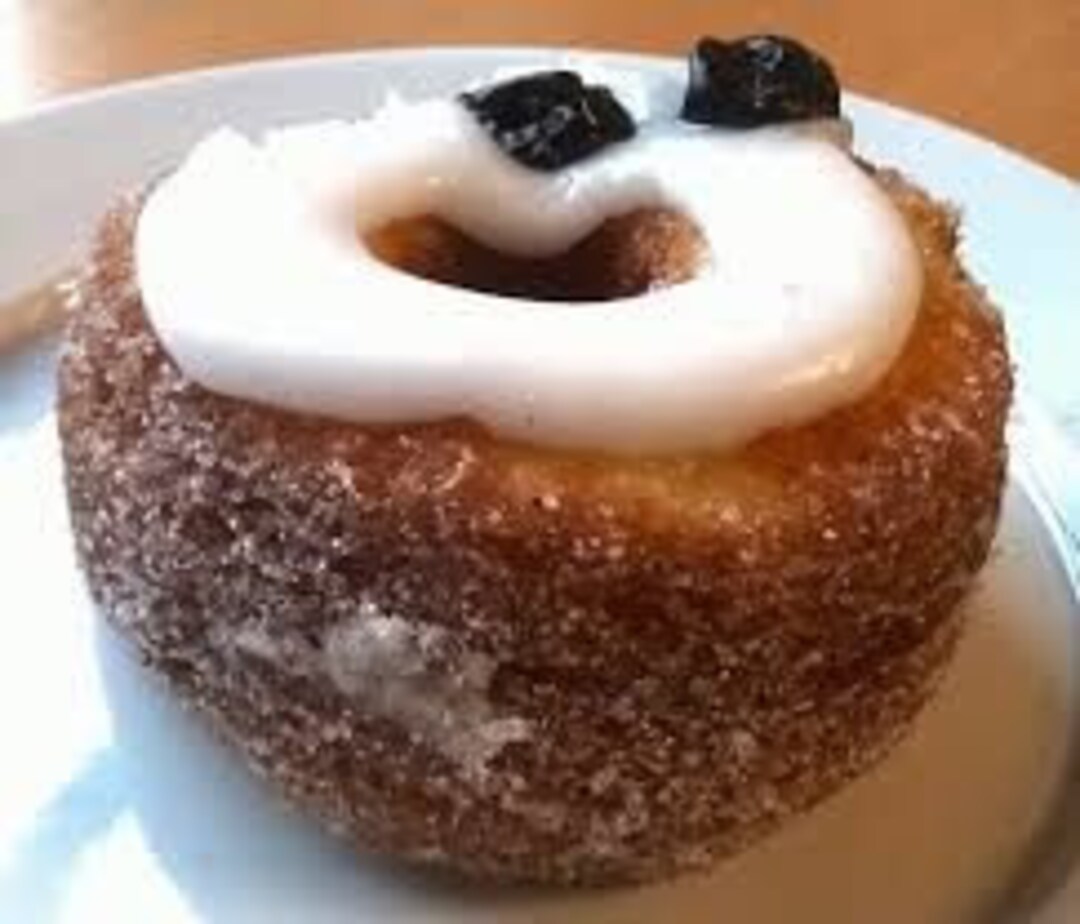 Sugared Cronut Fragrance Oil - Etsy