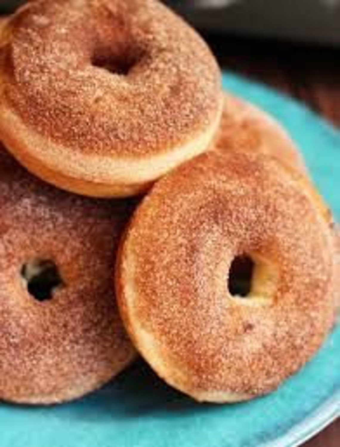 Cinnamon Sugar Donut Fragrance Oil | Etsy