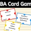 Function Cards - ABA & Speech Therapy - Discrete Trial Training Flash ...