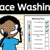 Getting Dressed Task Analysis EDITABLE Visual Steps Poster and Data ...