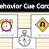 Editable Behavior Data Tracking Sheet ABC Data Form and Interval ...