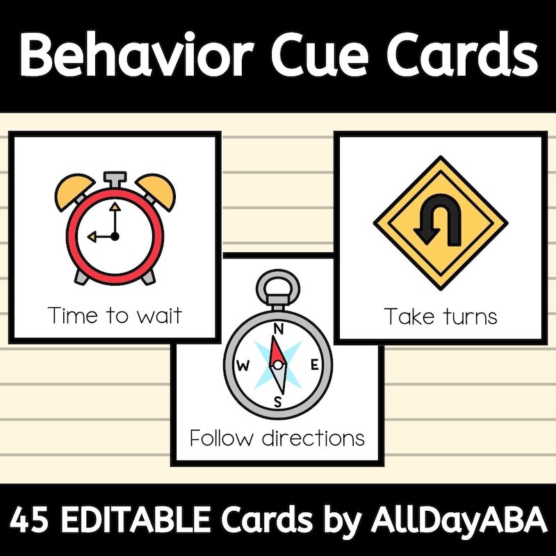 Aba Icons - Etsy