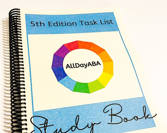 AllDayABA - Etsy