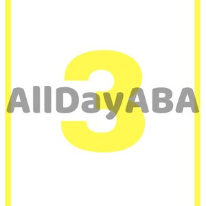 Number Flash Cards 1-20 - Flashcards for Back to School, Special ...