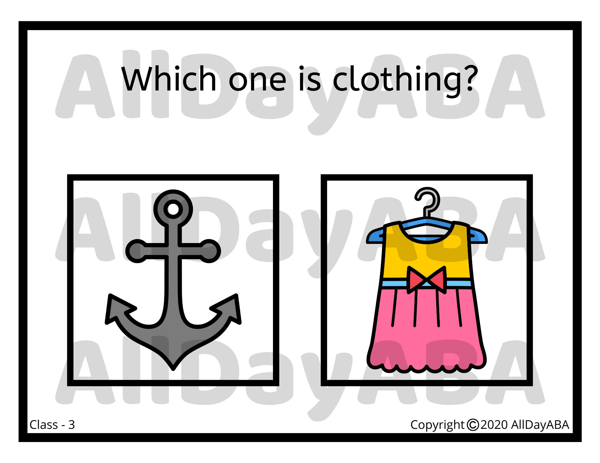 Feature Function Class Task Cards Bundle Speech Therapy - Etsy