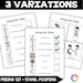 Potty Training Task Analysis Toilet Visuals and Data Sheet EDITABLE for ...