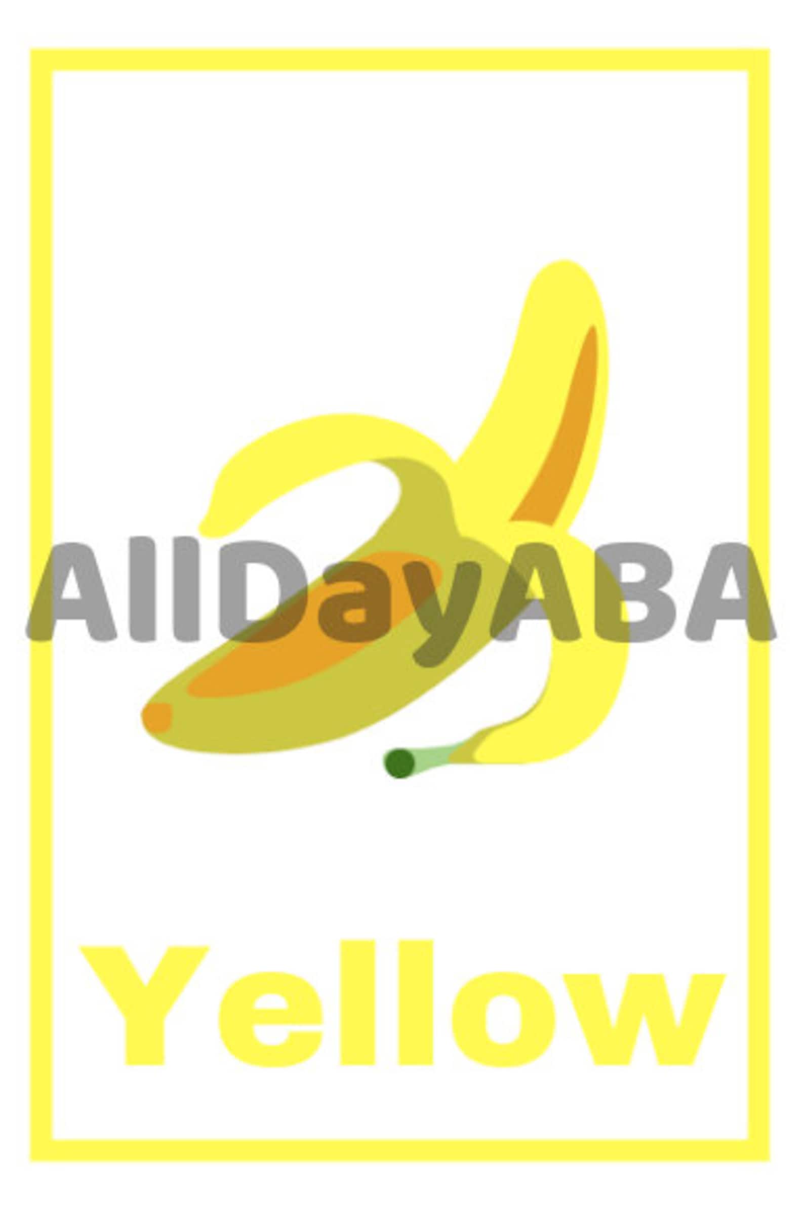 Color Flash Cards: Flashcards for Identifying Colors in Preschool, ABA ...